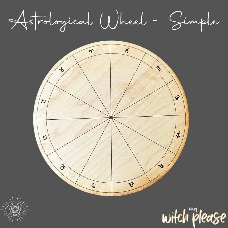Zodiac grid - Horoscopeaz.com