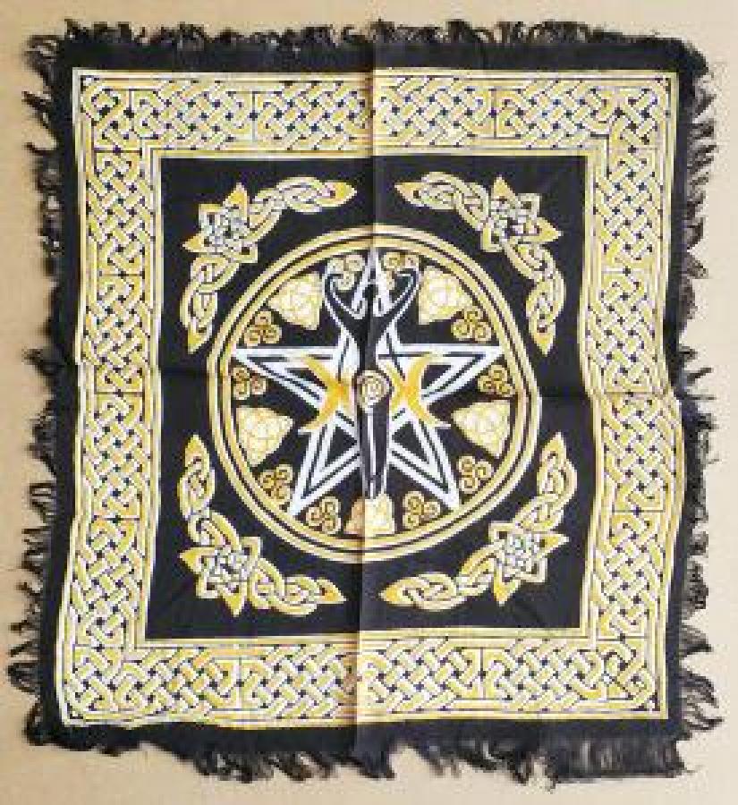 Altar Cloths – Sophia LaRosa